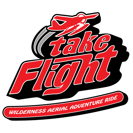 Experience - Take Flight at the Wilderness